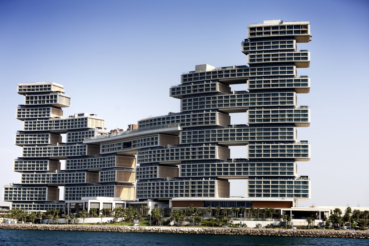 Atlantis The Royal: What will happen at the Grand Reveal party ...