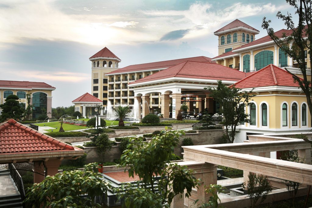 Why Accor's new Handwritten Collection completes the group's offering ...