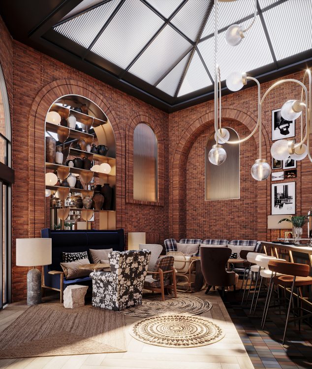 Why Accor's new Handwritten Collection completes the group's offering ...