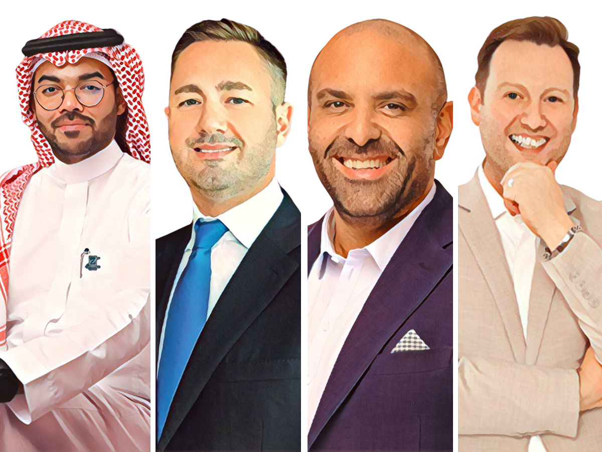 Judges revealed for first-ever Hotelier Saudi Arabia Awards - Hotelier ...