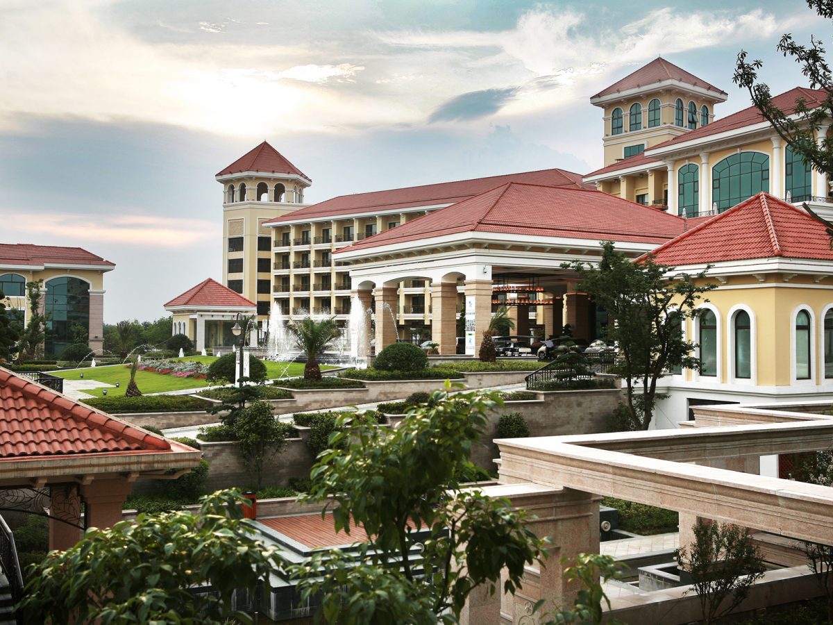 Why Accor's new Handwritten Collection completes the group's offering ...