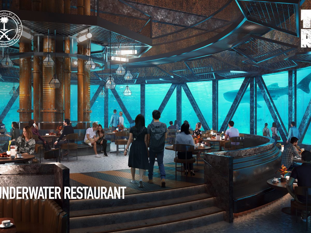 Saudi arabia the rig - News, Views, Reviews, Comments & Analysis on ...