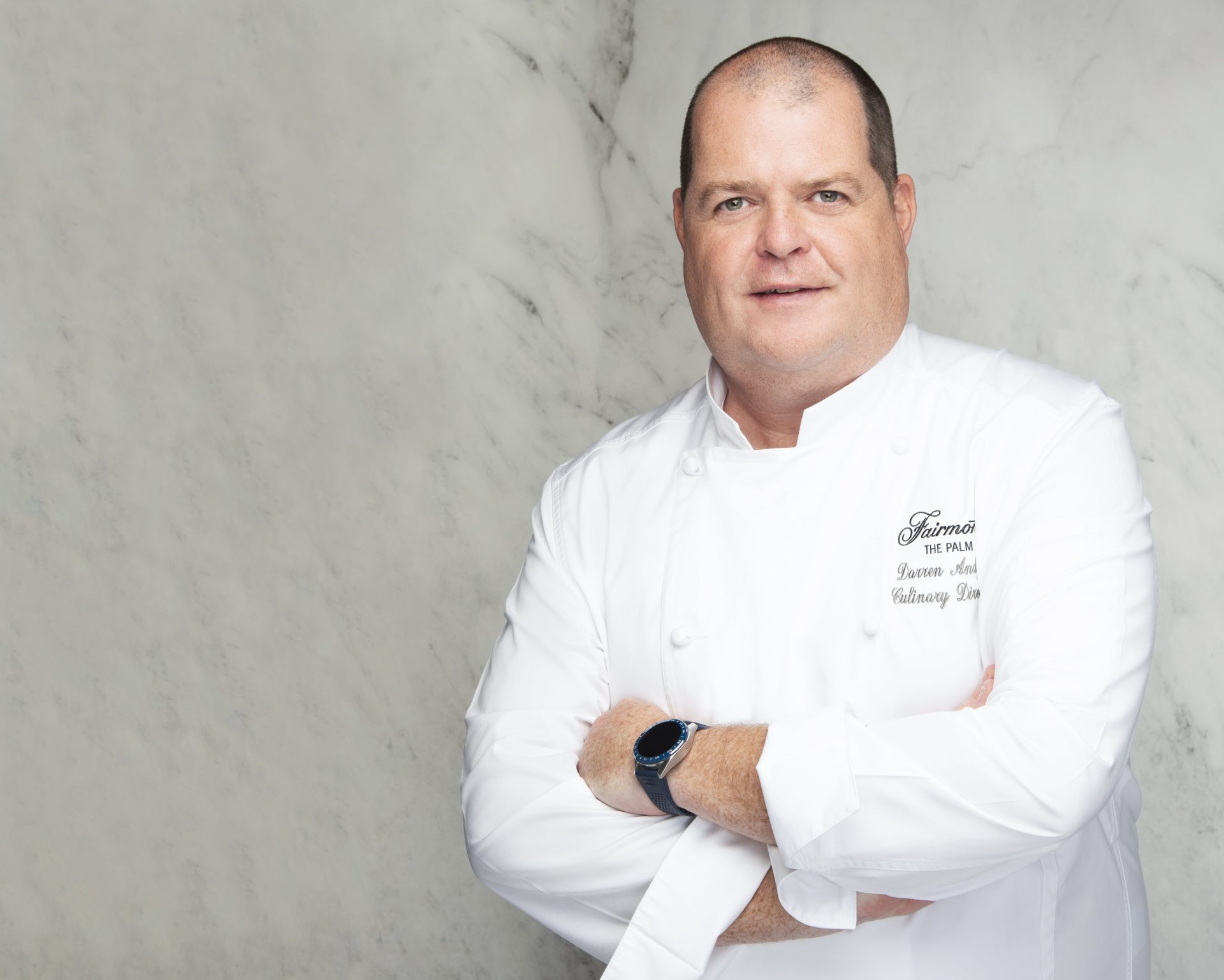 Fairmont The Palm hires two top directors - Hotelier Middle East