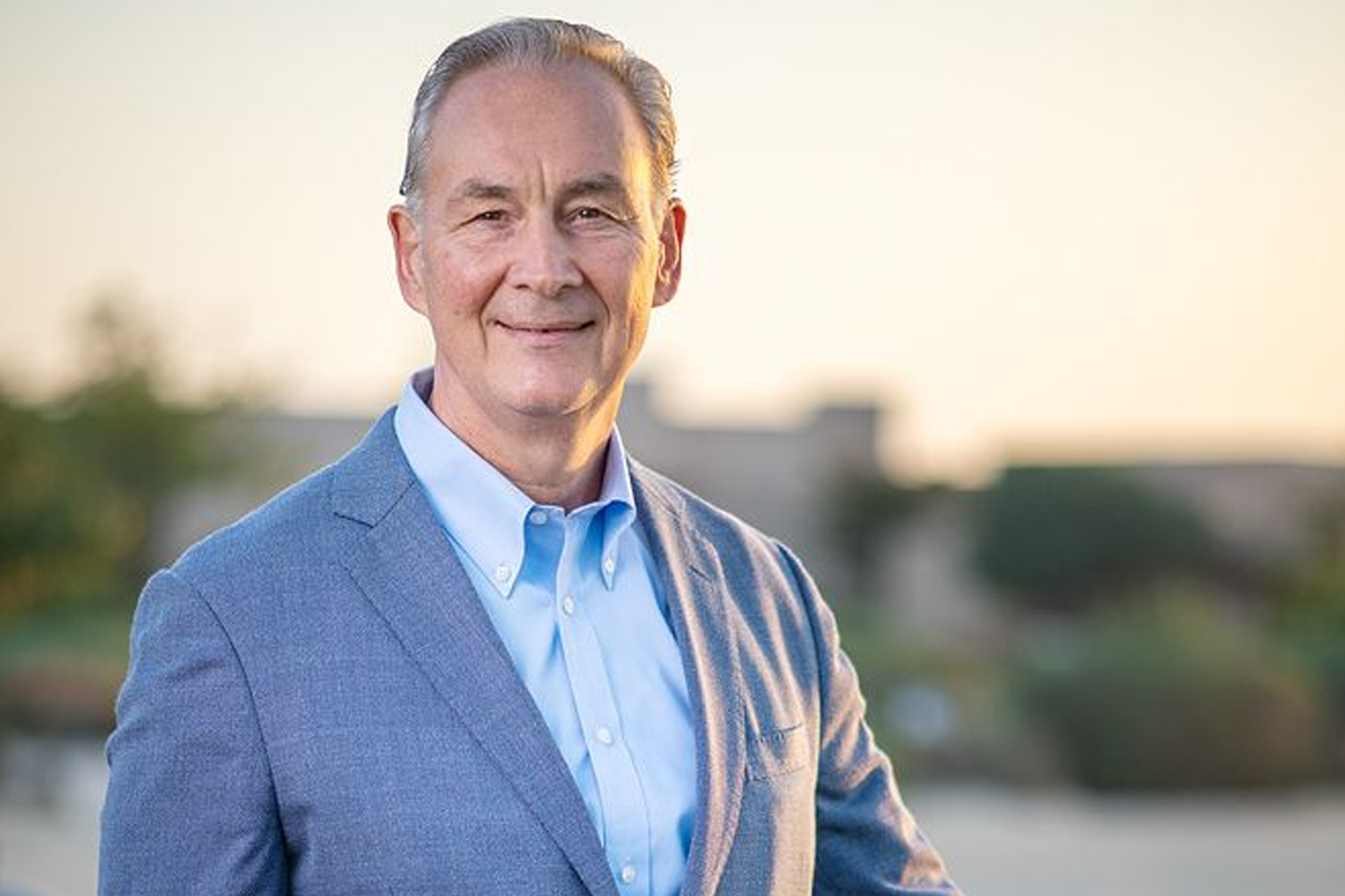 Heinrich Morio joins Zula Wellness Resort - Hotelier Middle East