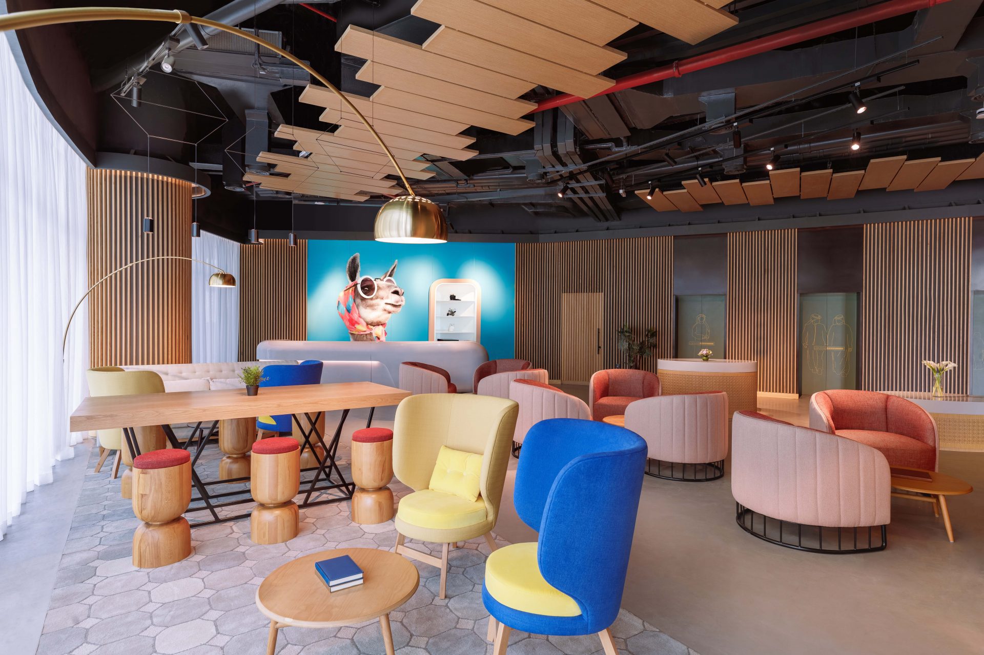 NH Collection Dubai The Palm is now open - Hotelier Middle East