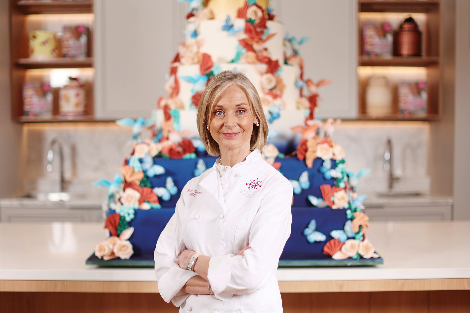 Meet three chefs pushing boundaries at Atlantis The Royal - Hotelier ...