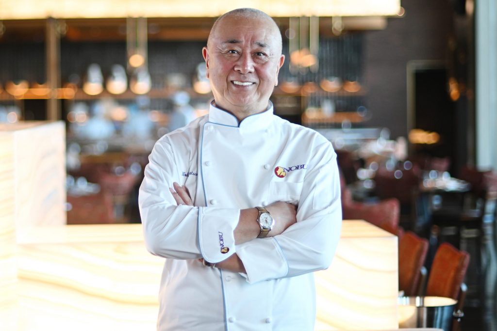 As Atlantis The Royal readies to open, meet three of its celebrity ...