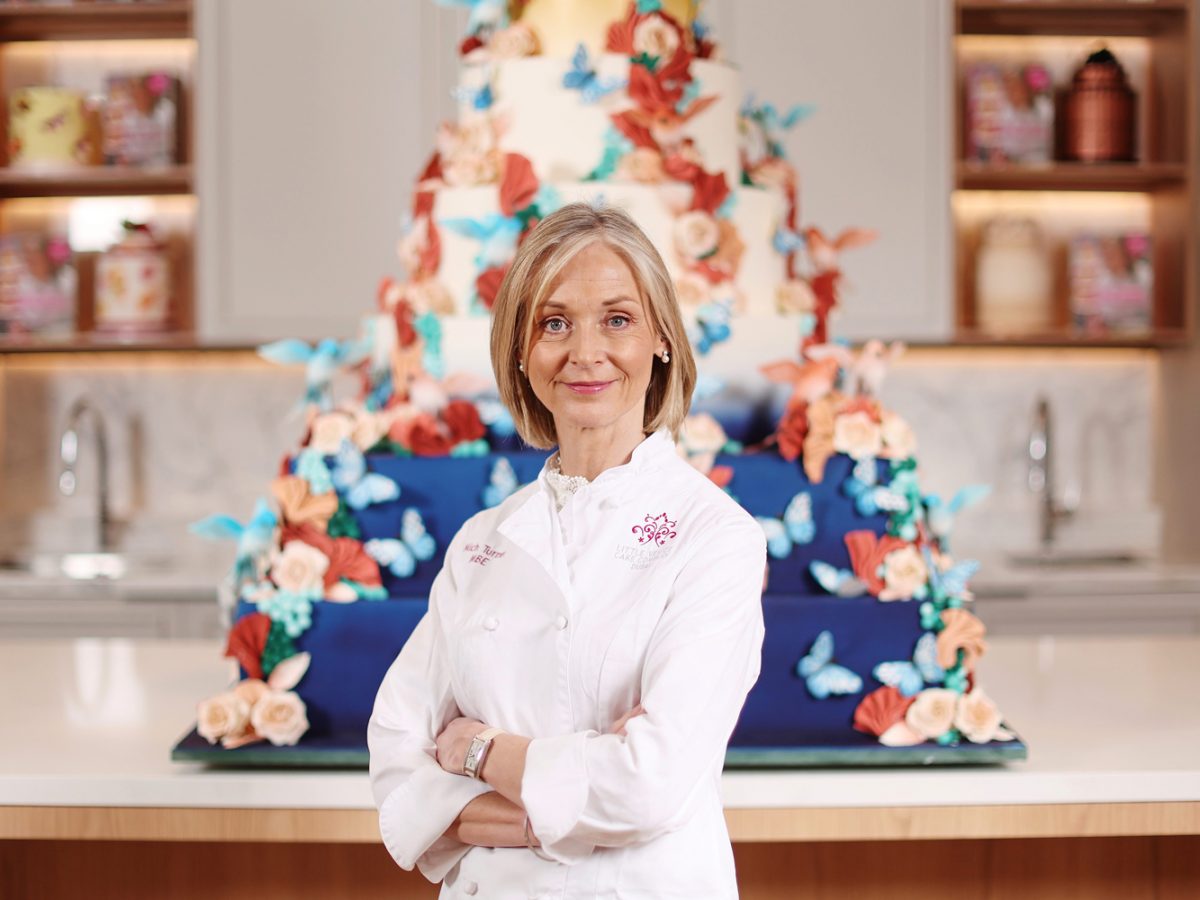 Meet three chefs pushing boundaries at Atlantis The Royal - Hotelier ...