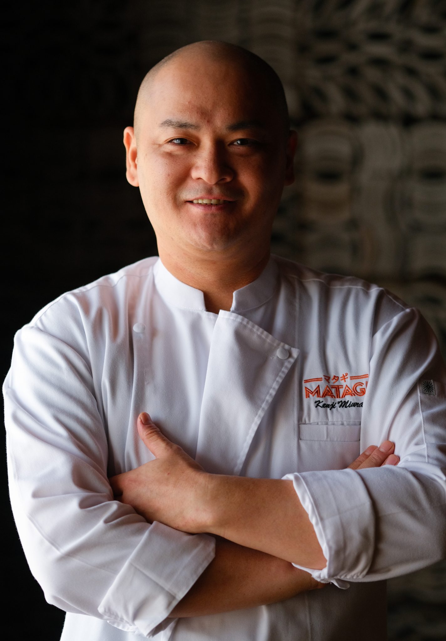 Matagi hires trio of Japanese chefs with nearly 90 years of experience ...