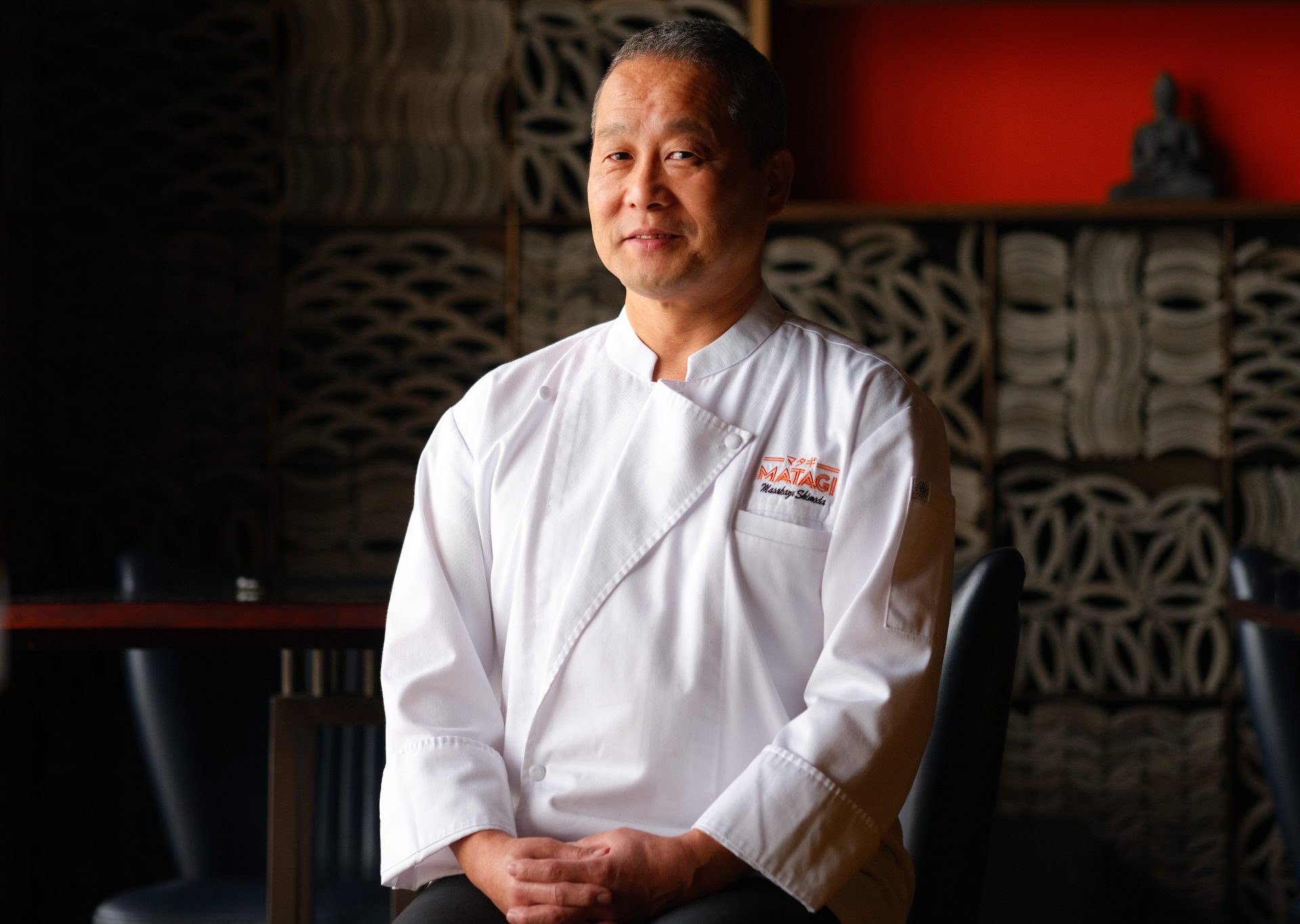 Matagi hires trio of Japanese chefs with nearly 90 years of experience ...