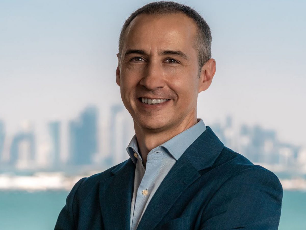 NH Collection Oasis Doha Hotel names GM ahead of opening - Hotelier ...