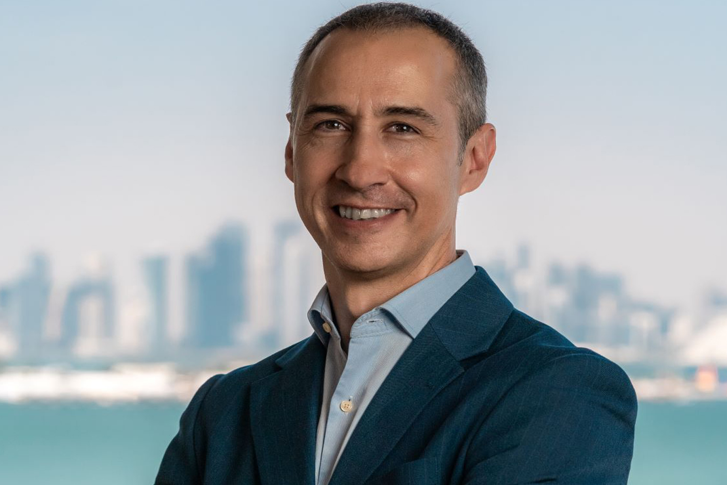 NH Collection Oasis Doha Hotel names GM ahead of opening - Hotelier ...