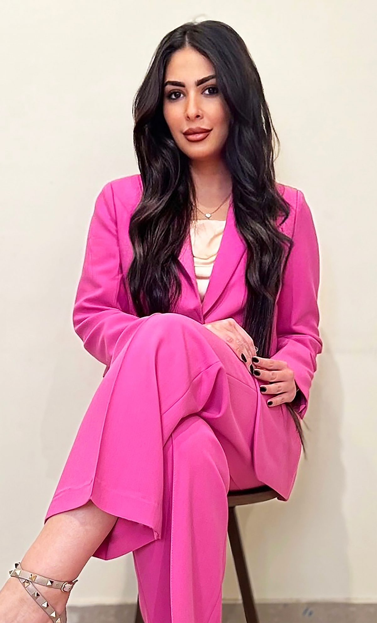 Working at Red Sea Global: ‘It’s not just hard hats and hi-vis jackets ...