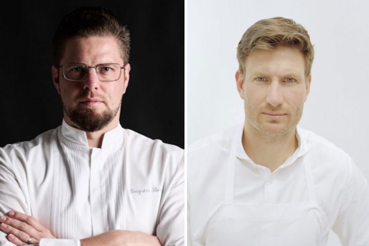 Atlantis The Palm hosts best restaurant in Norway at Ossiano - Hotelier ...