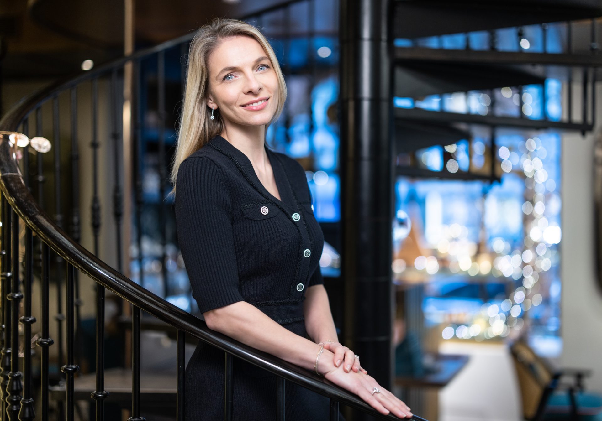 The new Sofitel CEO has a plan to bring boutique hotels to the Middle ...