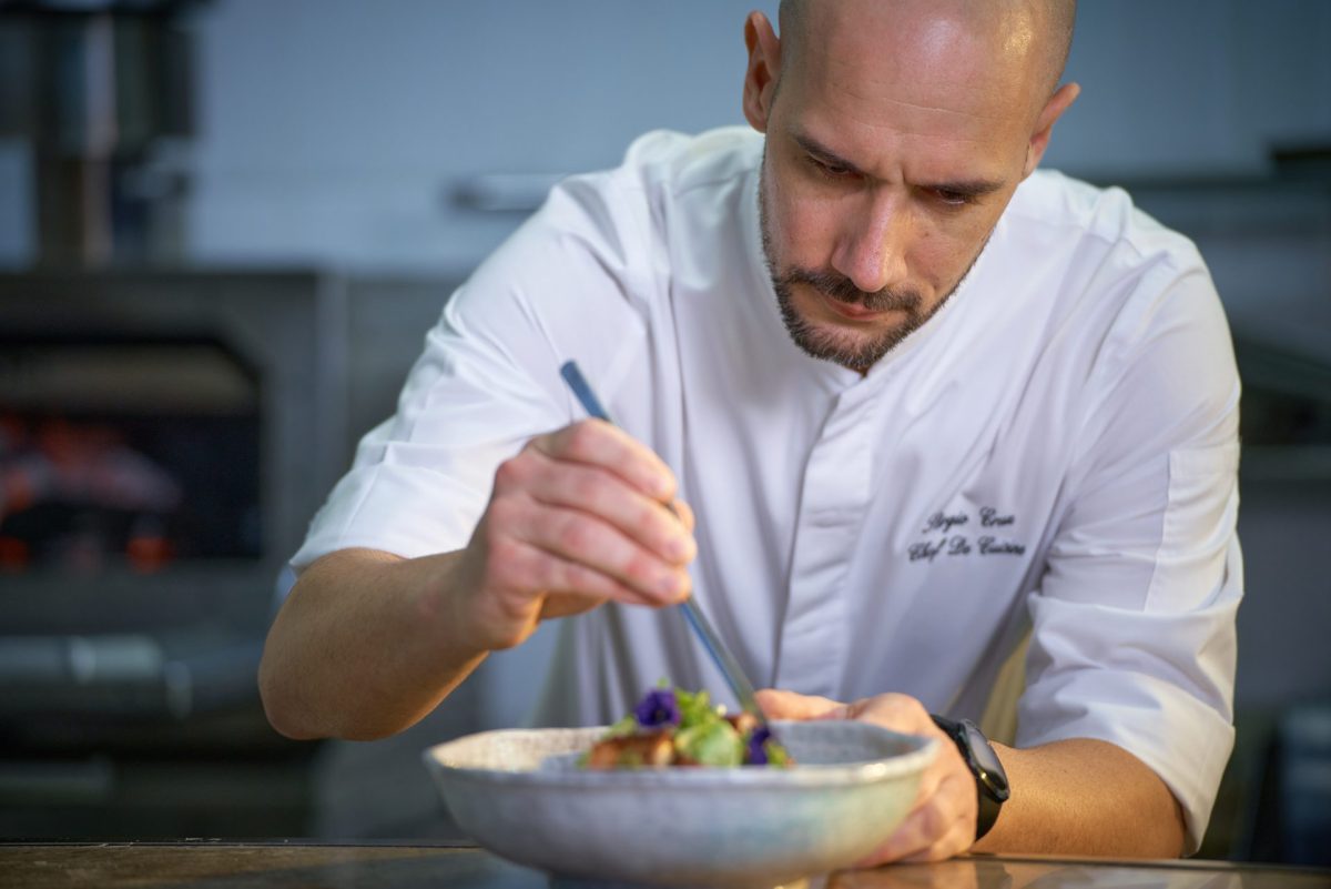 Why Sheraton Mall of the Emirates' new Japanese-Portuguese restaurant ...