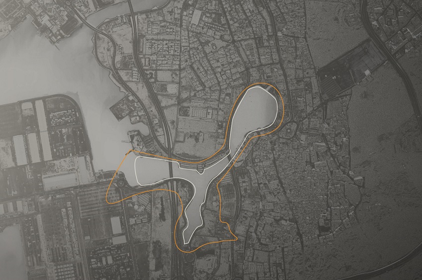 Jeddah Waterfront Project unveiled to boost sustainable tourism sector ...