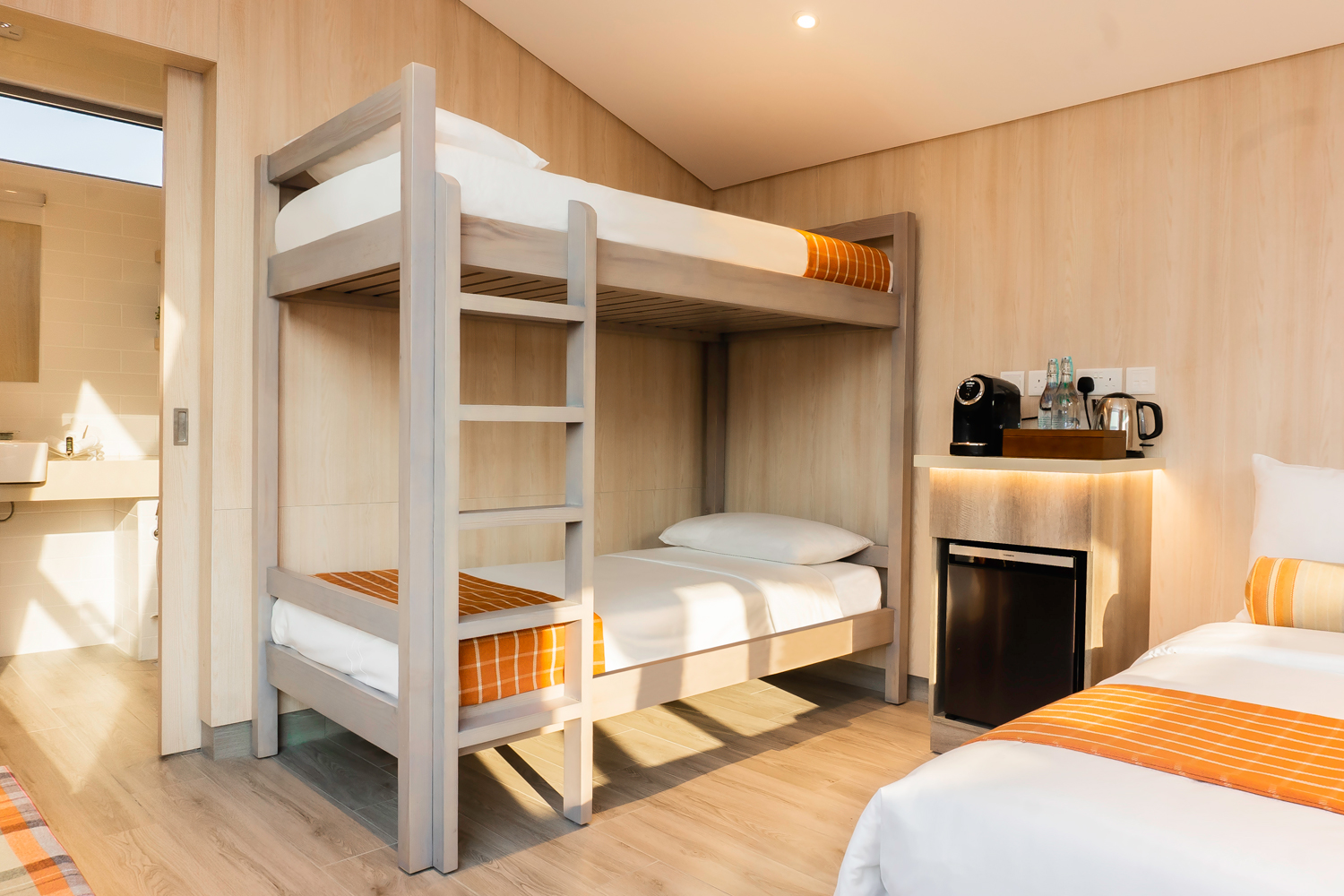 JA Hatta Fort Hotel unveils Terra Cabins - Hotelier Middle East