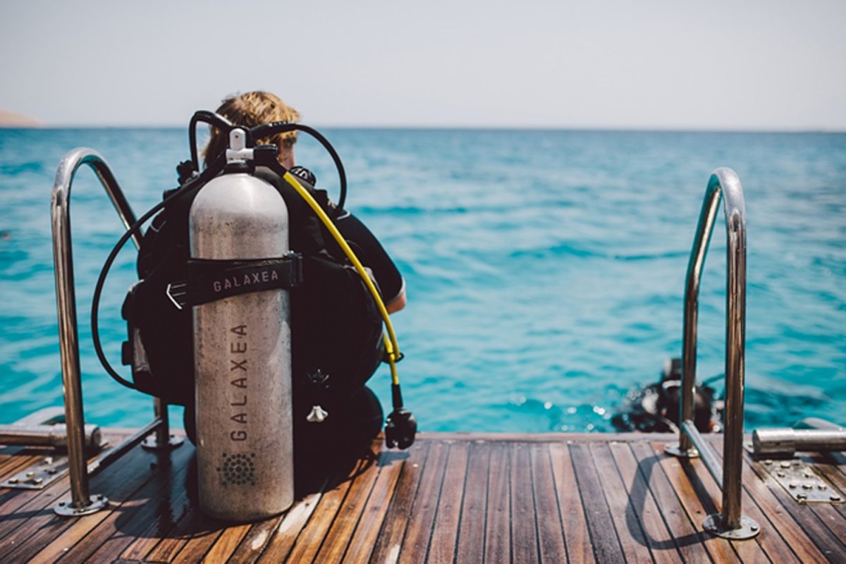 Saudi Arabia’s Red Sea Global launches two new water sports and diving ...