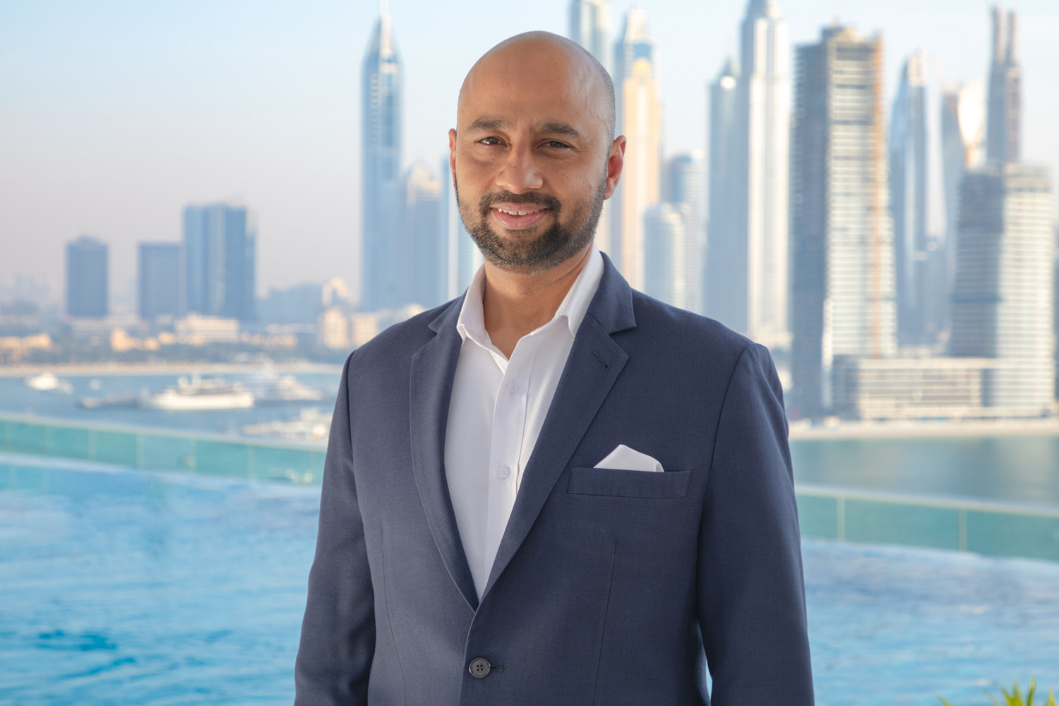 How NH Collection Dubai The Palm is offering a unique proposition ...