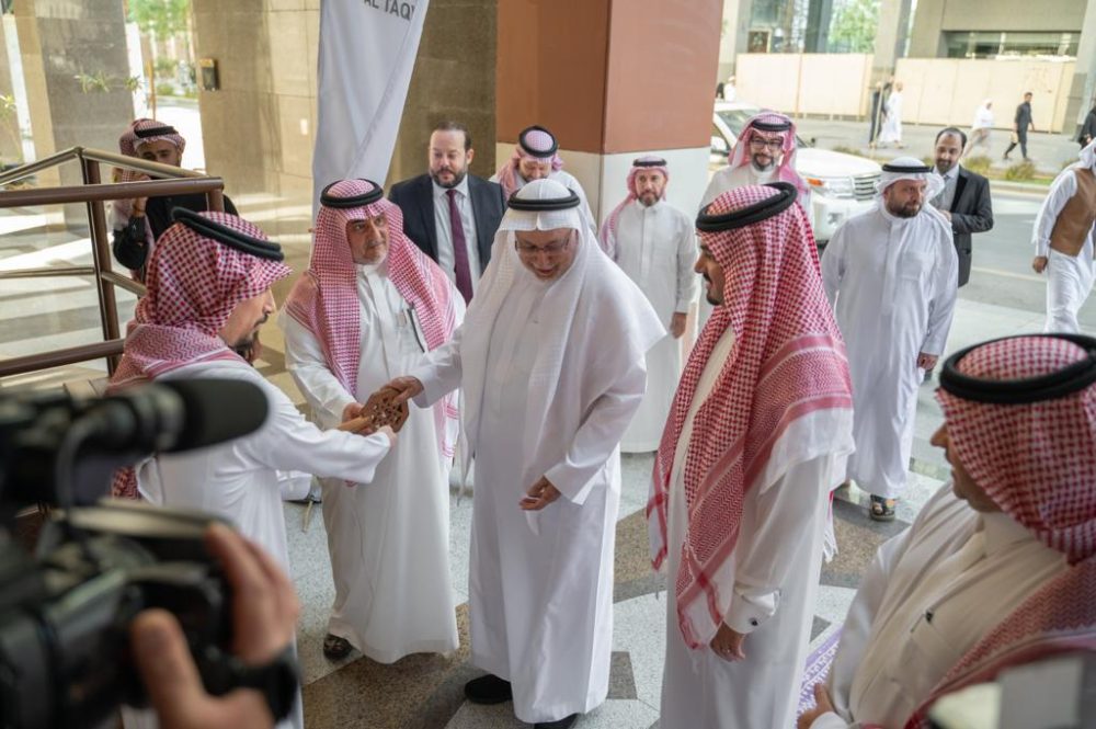 Elaf-Al Taqwa opens in Madinah - Hotelier Middle East