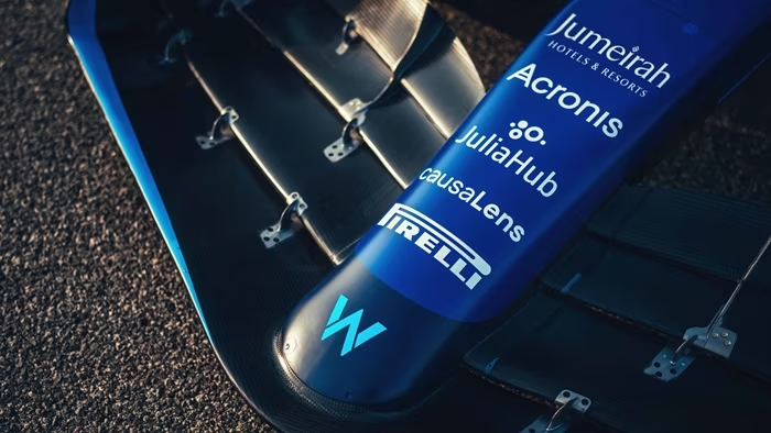 Jumeirah sponsors Formula 1 team and plans Grand Prix events - Hotelier ...