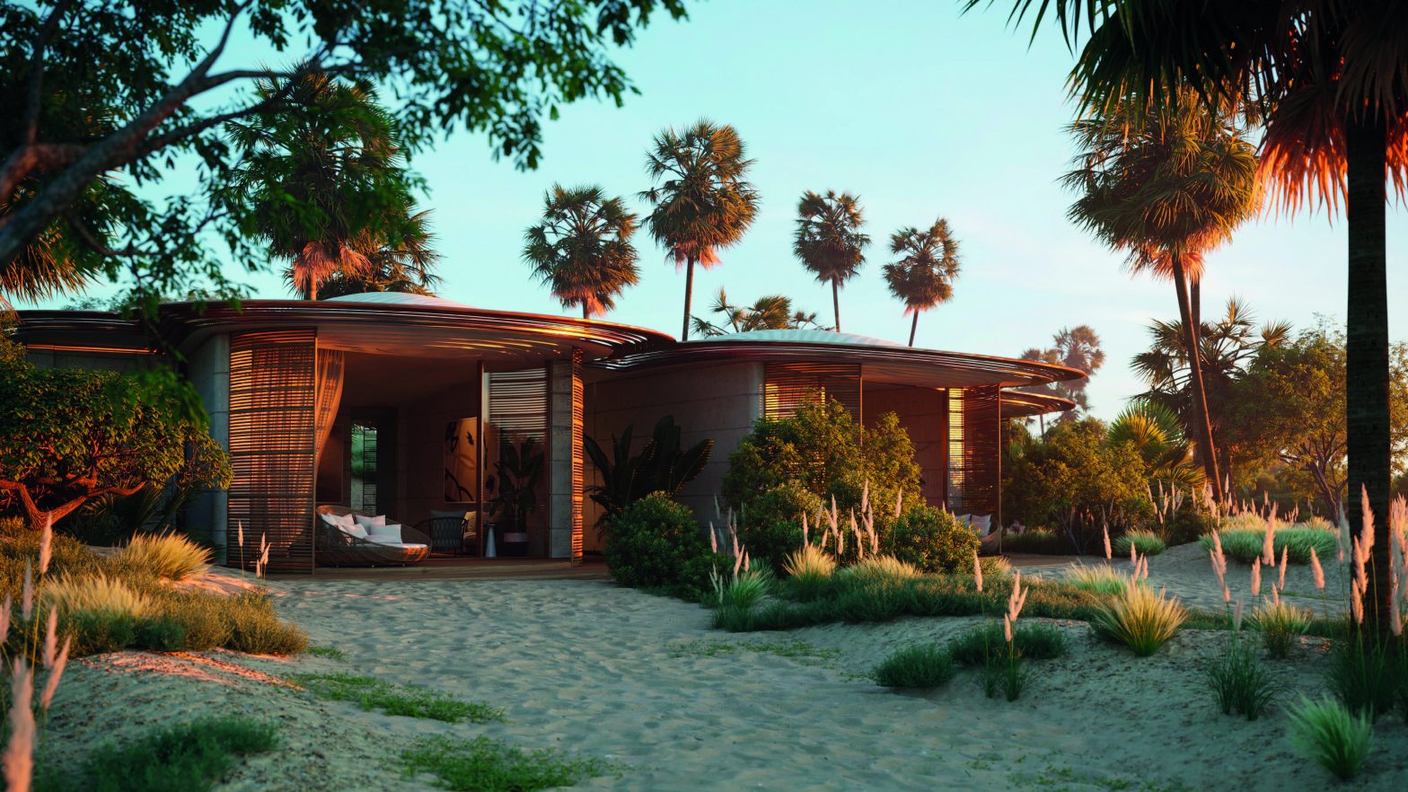 Every hotel and resort coming to The Red Sea in Saudi Arabia - Hotelier ...