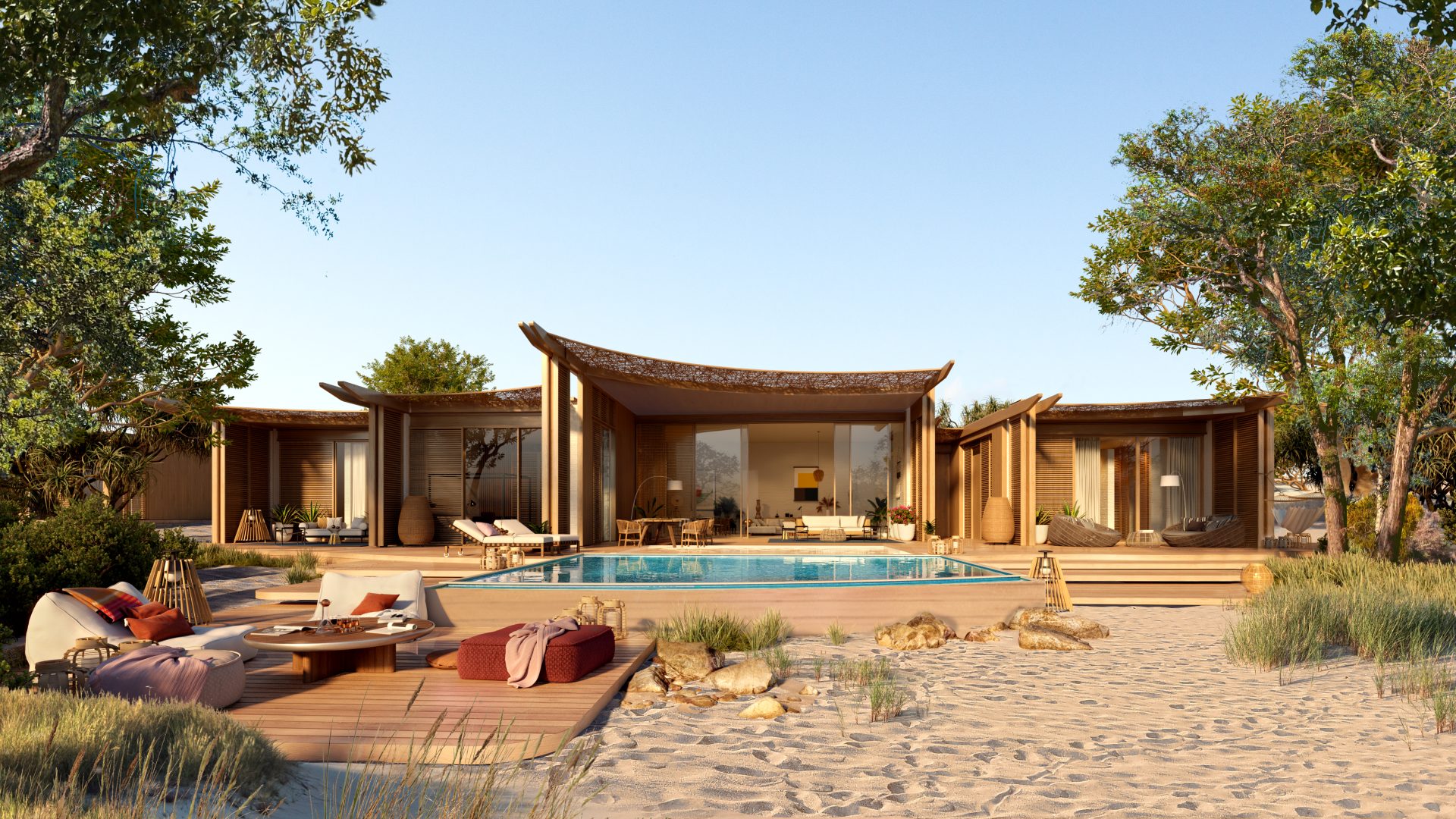 Saudi Arabia's The Red Sea explained - Hotelier Middle East