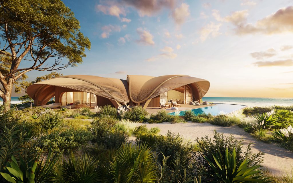 First Red Sea resorts will now open later in 2023 - Hotelier Middle East