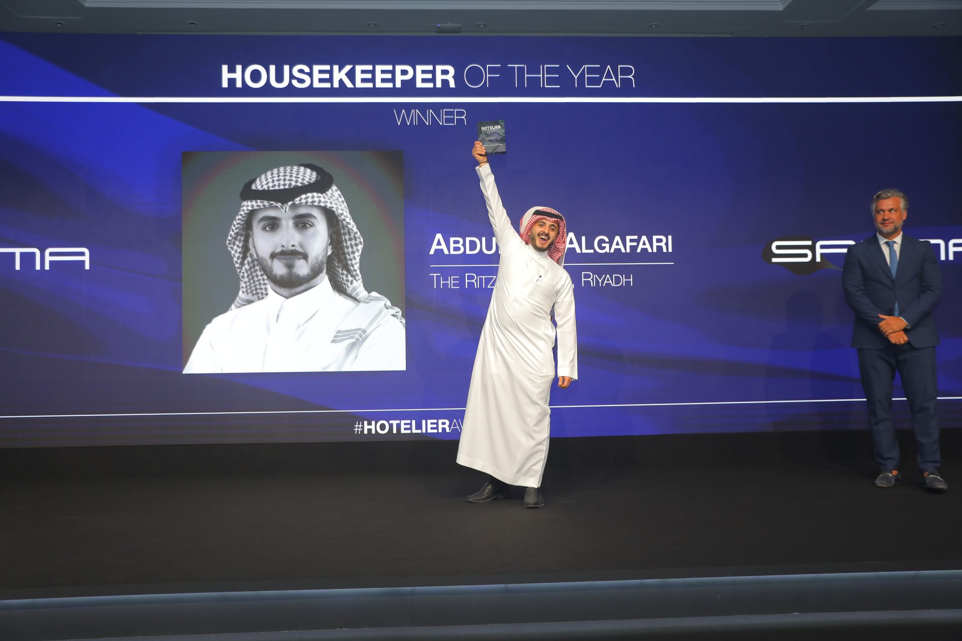 Hotelier Saudi Arabia Awards 2023: The stories behind all 20 winners ...