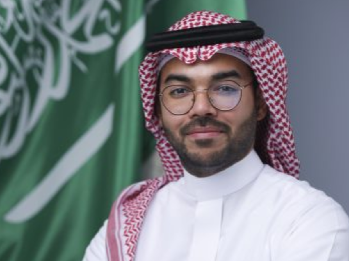 Salman Gasim says Saudi people’s natural hospitality is the country’s ...