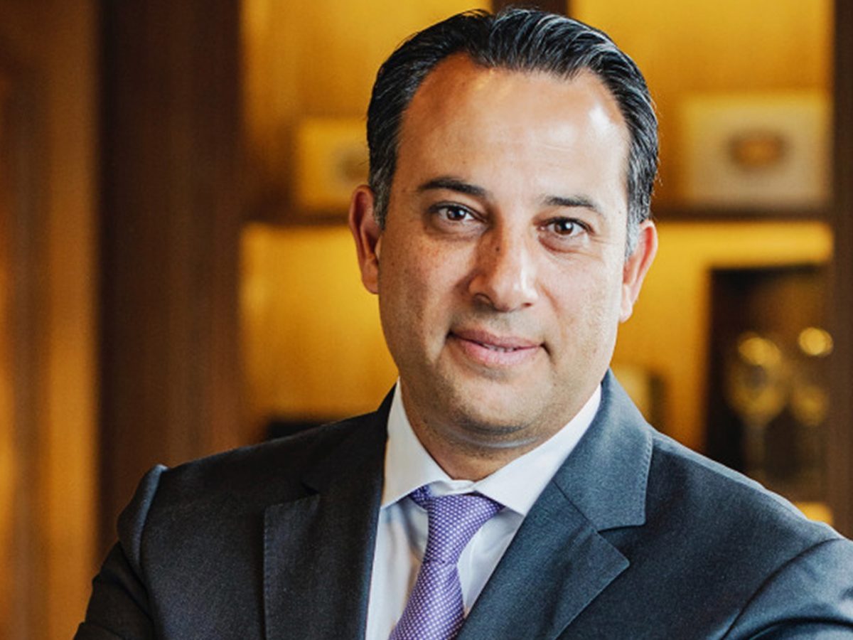 Yazan Latif Joins Marsa Malaz Kempinski The Pearl Doha As General Manager Hotelier Middle East