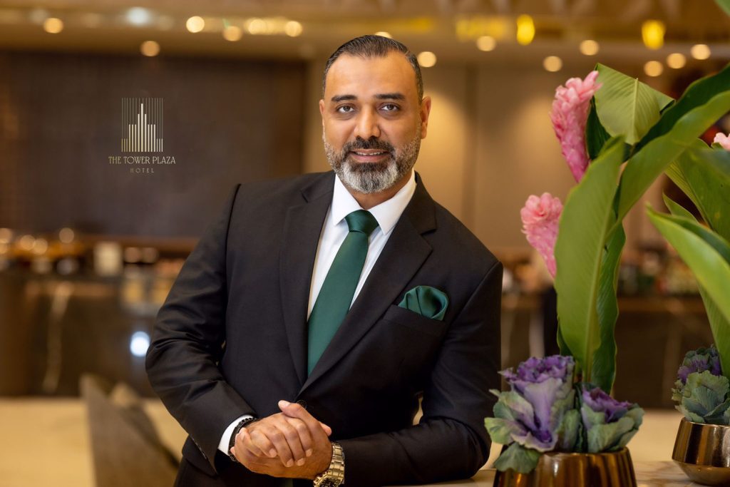 Hotel hires of the week: The top hoteliers moving into new roles ...