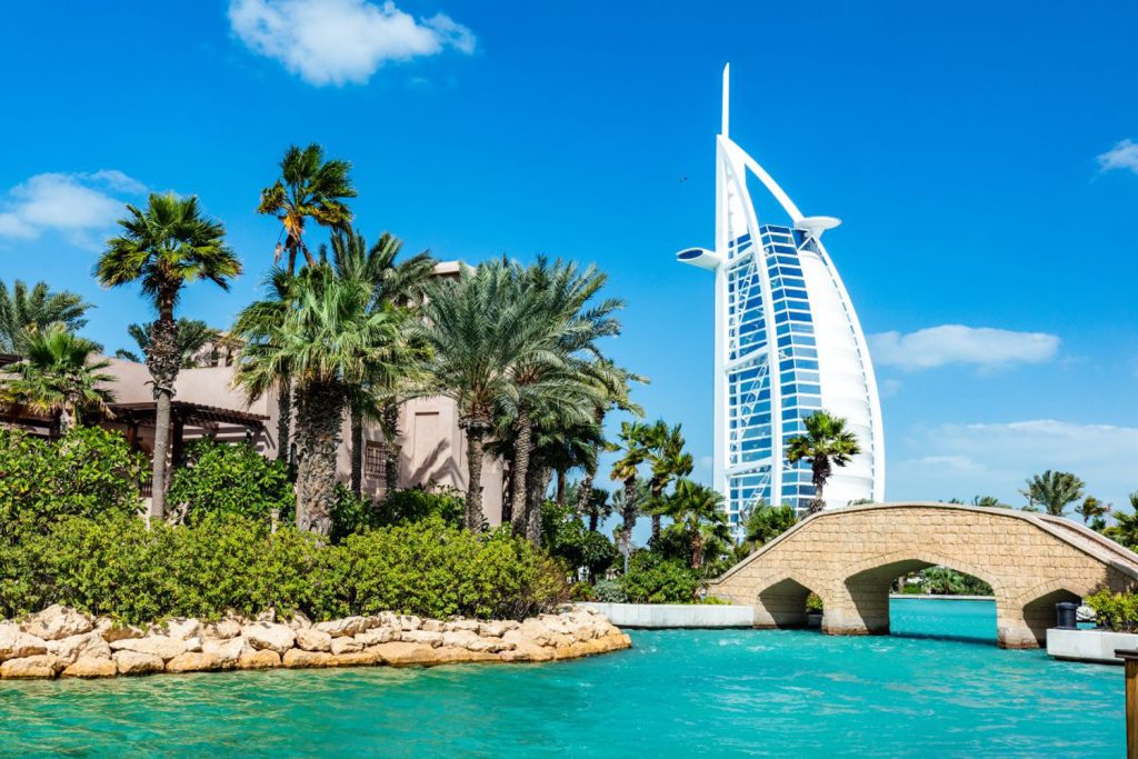Rixos Premium Alamein opens, Burj Al Arab's Insta fame & more: Biggest ...