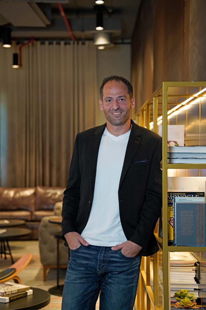 Accor reveals commercial executive committee for Middle East, Africa ...