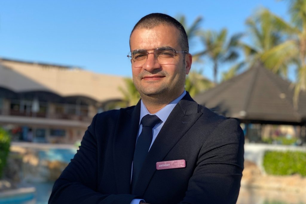 Hotel hires of the week: The top hoteliers moving into new roles ...