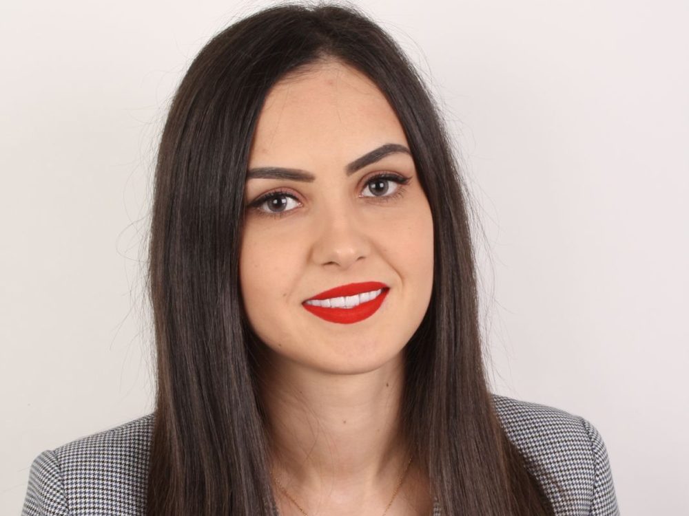 Jihane Rahmani joins Hyatt Centric Jumeirah Dubai - Hotelier Middle East