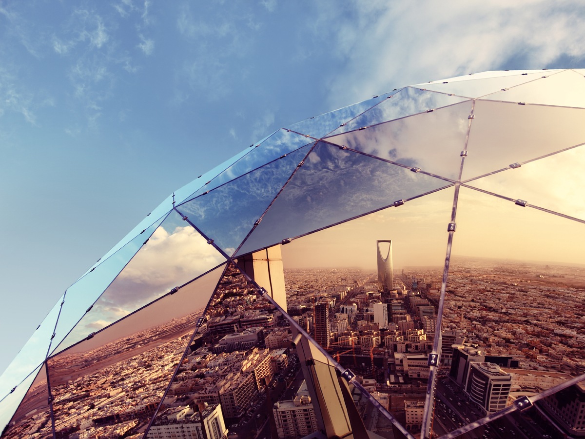 Destination management firm ROAM heads to Saudi Arabia - Hotelier ...