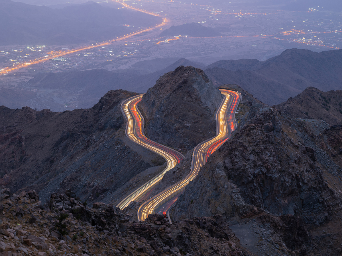 IHG plans two new hotels in Taif as Saudi signing spree continues ...