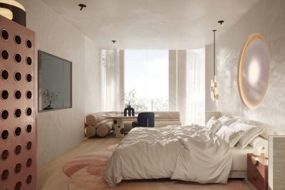 Ennismore to open Mondrian Abu Dhabi in 2024 - Hotelier Middle East