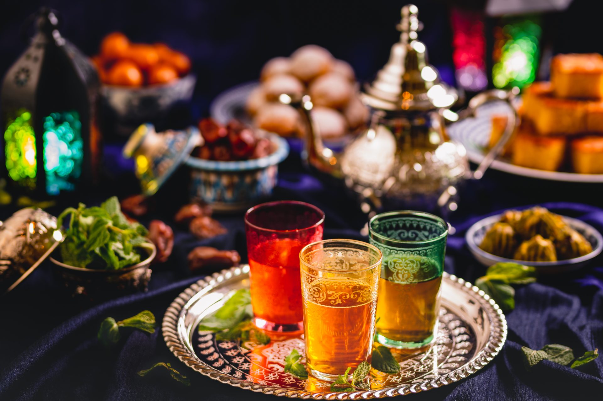 Grand Hyatt Dubai’s legendary Ramadan Laylati experience returns bigger ...