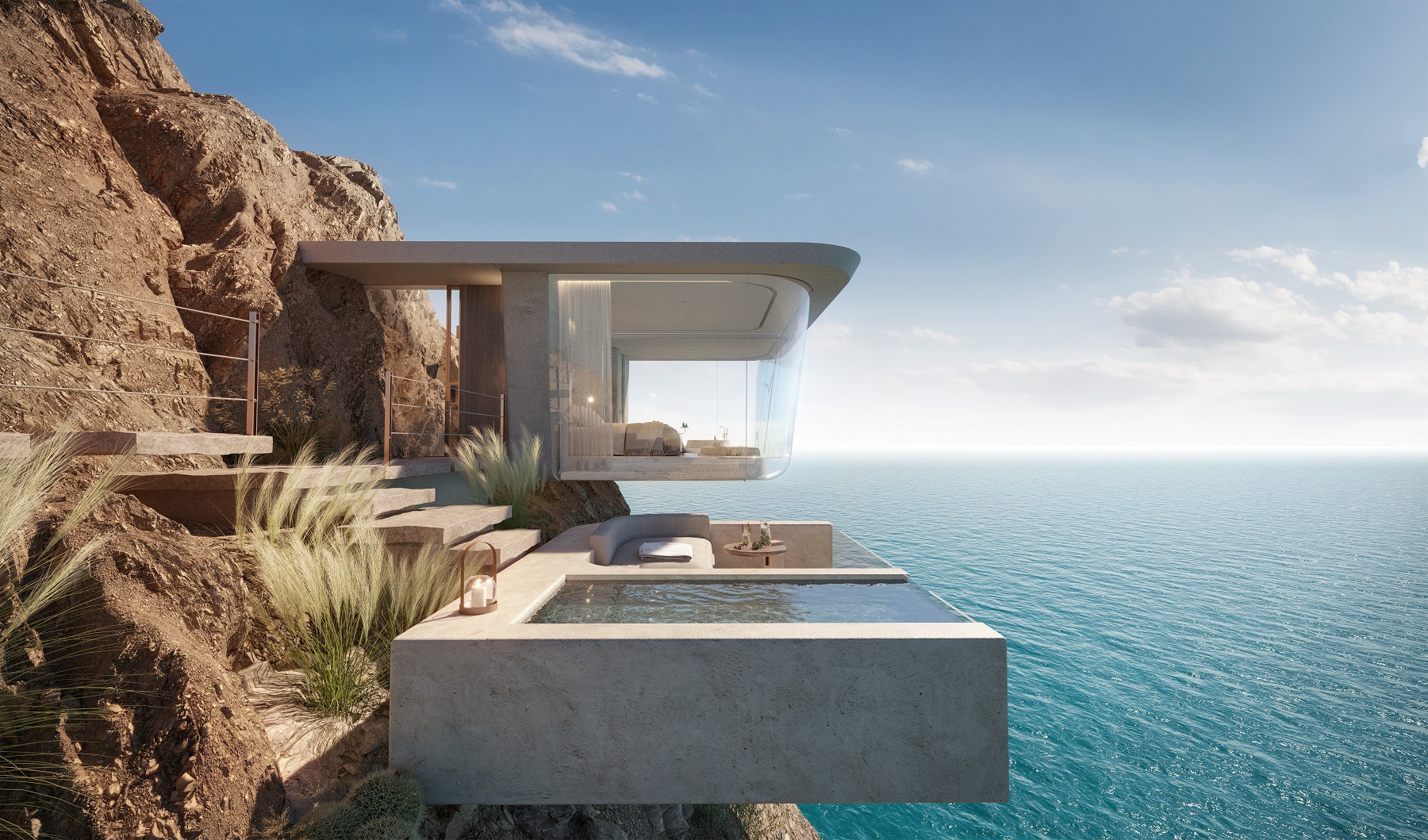 US$4 billion Trump Resort in Oman gets backed by sovereign OMRAN Group ...