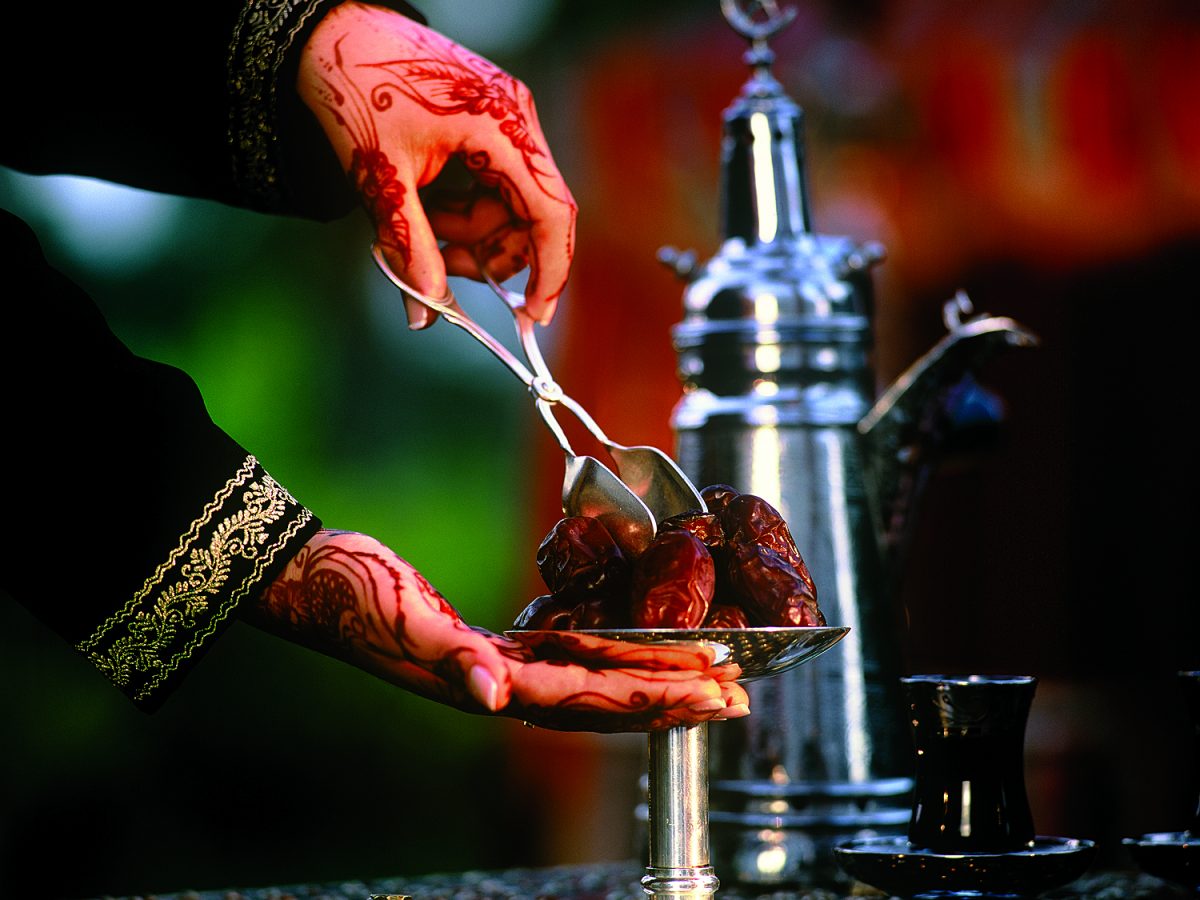 Grand Hyatt Dubai’s legendary Ramadan Laylati experience returns bigger ...