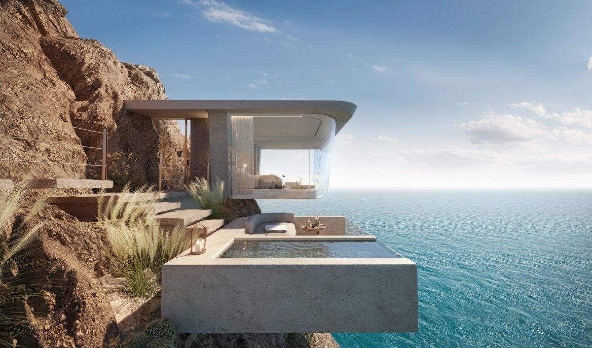 US$4 billion Trump Resort in Oman gets backed by sovereign OMRAN Group ...