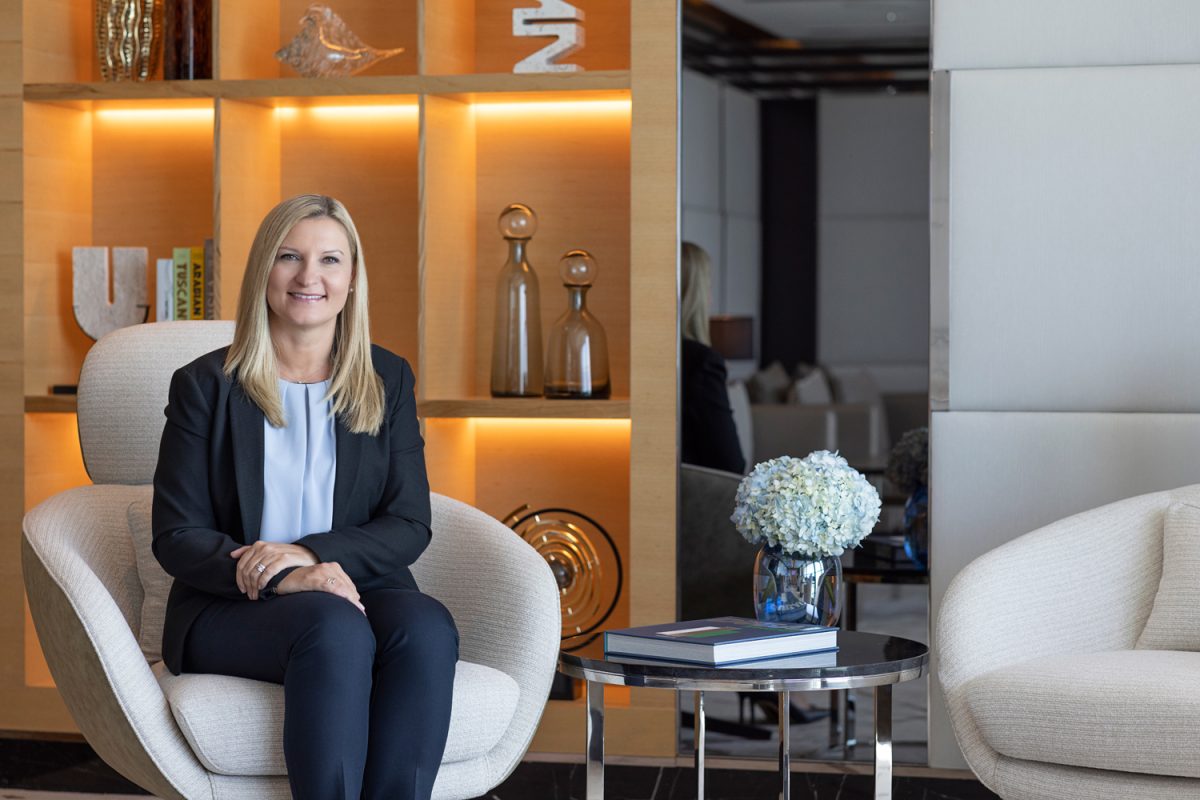 Marriott Resort Palm Jumeirah Dubai appoints new hotel manager ...