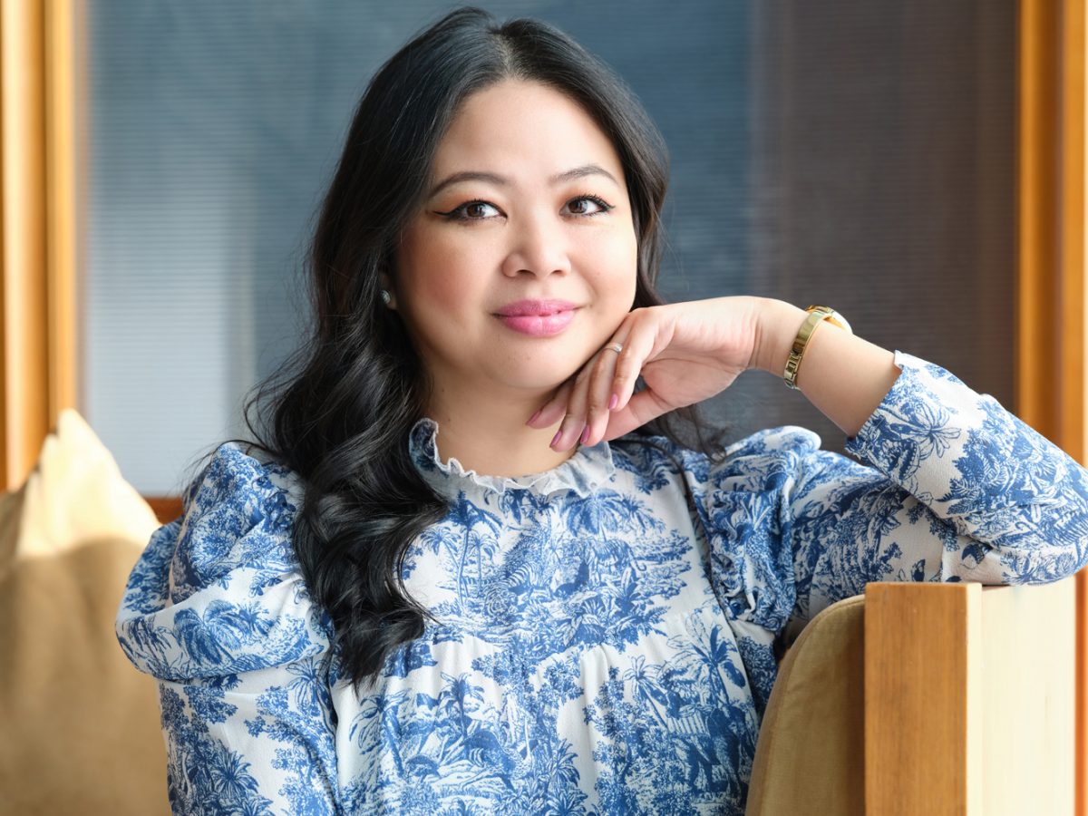 SLS Dubai promotes Omar Elezab and Yvette Carreon - Hotelier Middle East