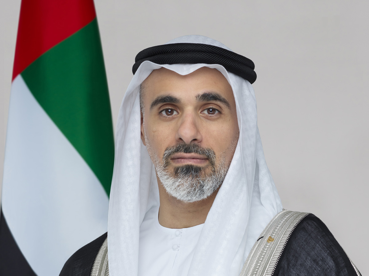 Crown Prince of Abu Dhabi - News, Views, Reviews, Comments & Analysis ...