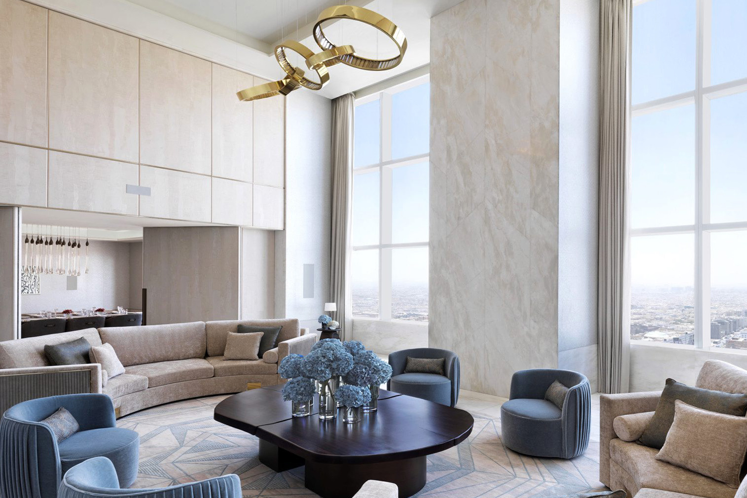 Leaders in Luxury: Four Seasons Hotel Riyadh RVP on why time is the ...