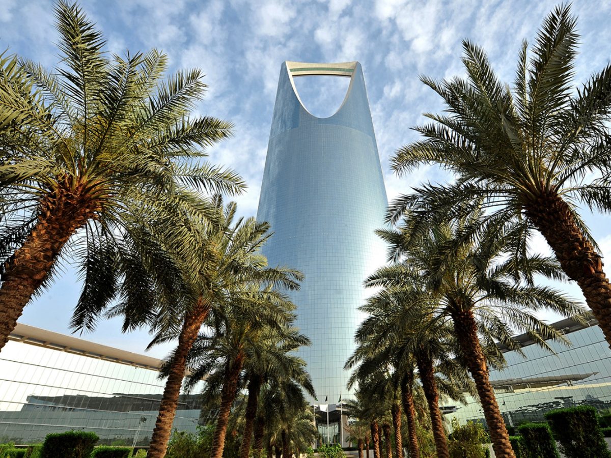 Four Seasons Hotel Riyadh launches own catering business - Hotelier ...