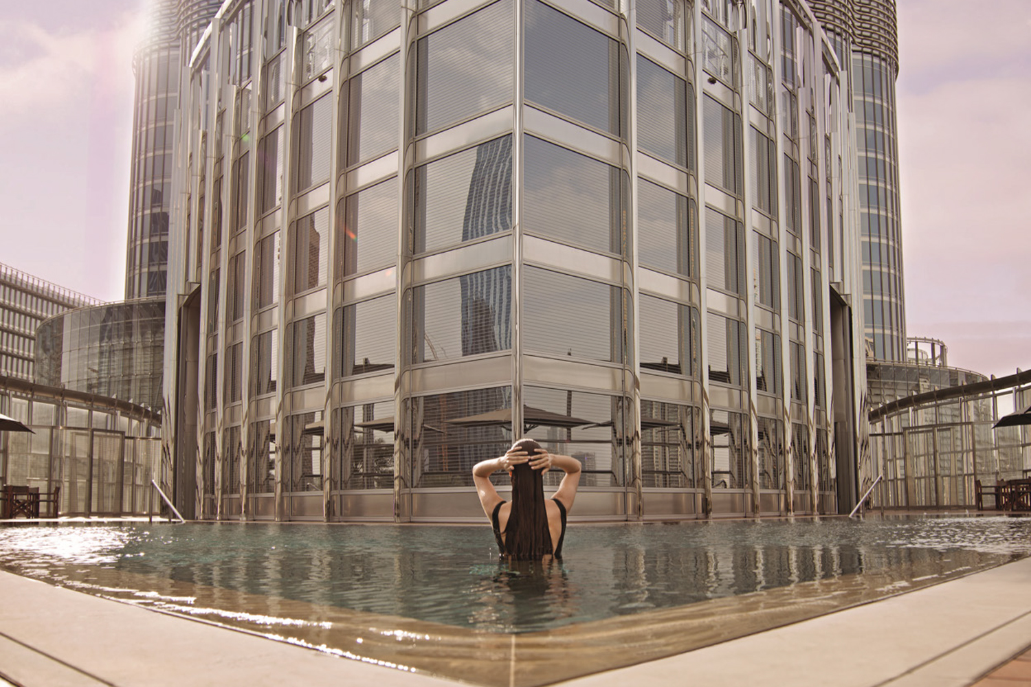 Leaders in Luxury: 25 managers running the Middle East's most famous ...